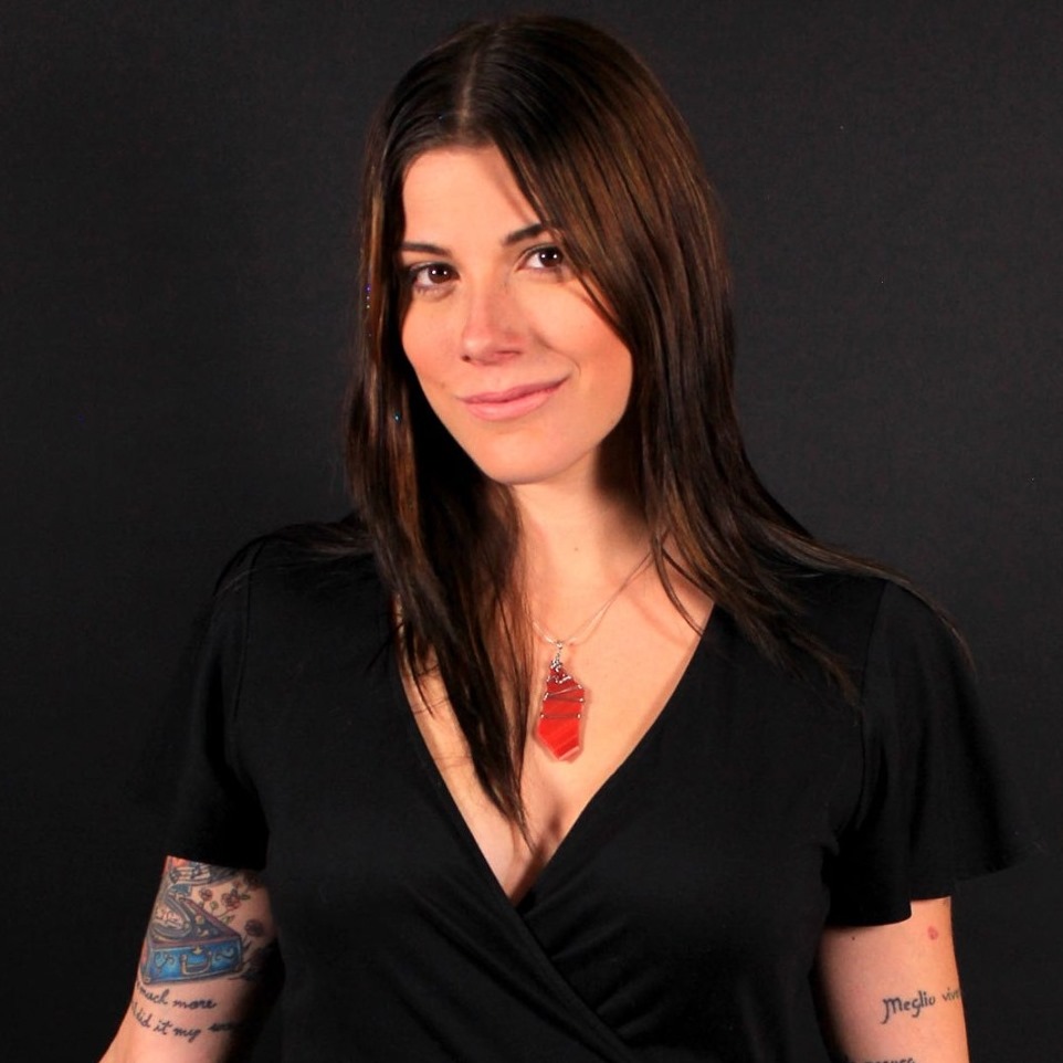 Mindful of Madness Alyssa Townsend: Youtube Star – Mindful of Madness