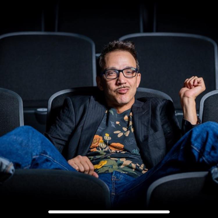 Mindful of Madness: Wade Ridley – Mindful of Madness